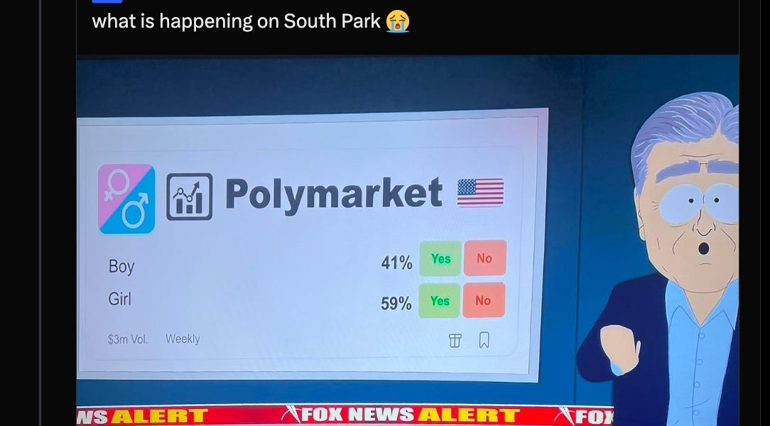 Polymarket Launching 'Very Soon' In US, Per CMO