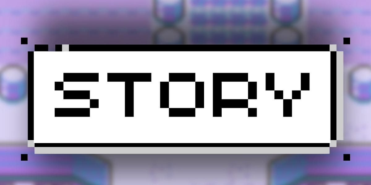 Gamers Don't Understand Story - by Jake Steinberg