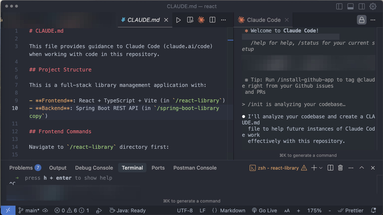 How I Use Claude Code to Build Faster as a Backend Engineer