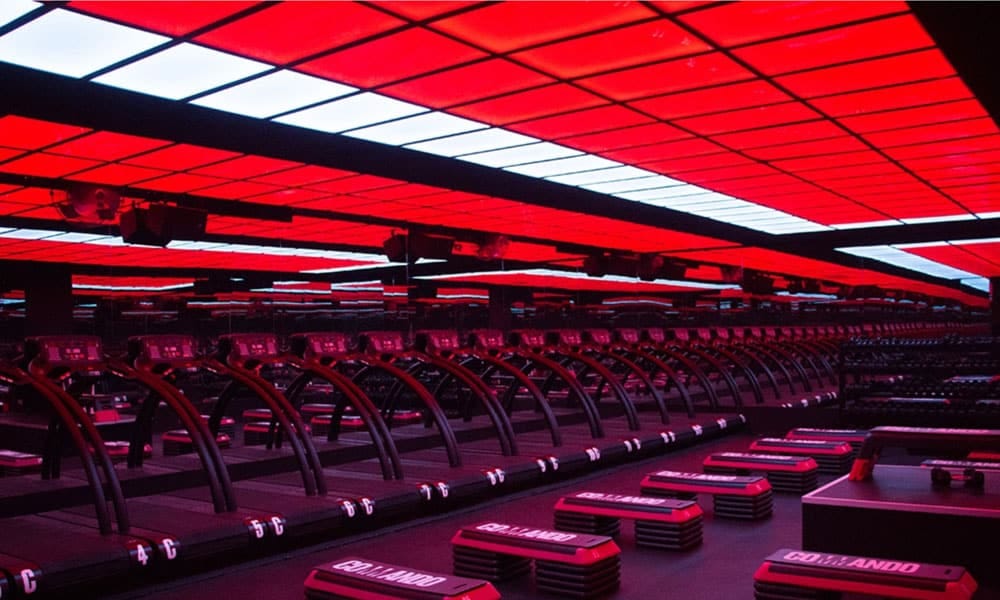 Best High-End Gyms in Mexico City - by BowTied Passport