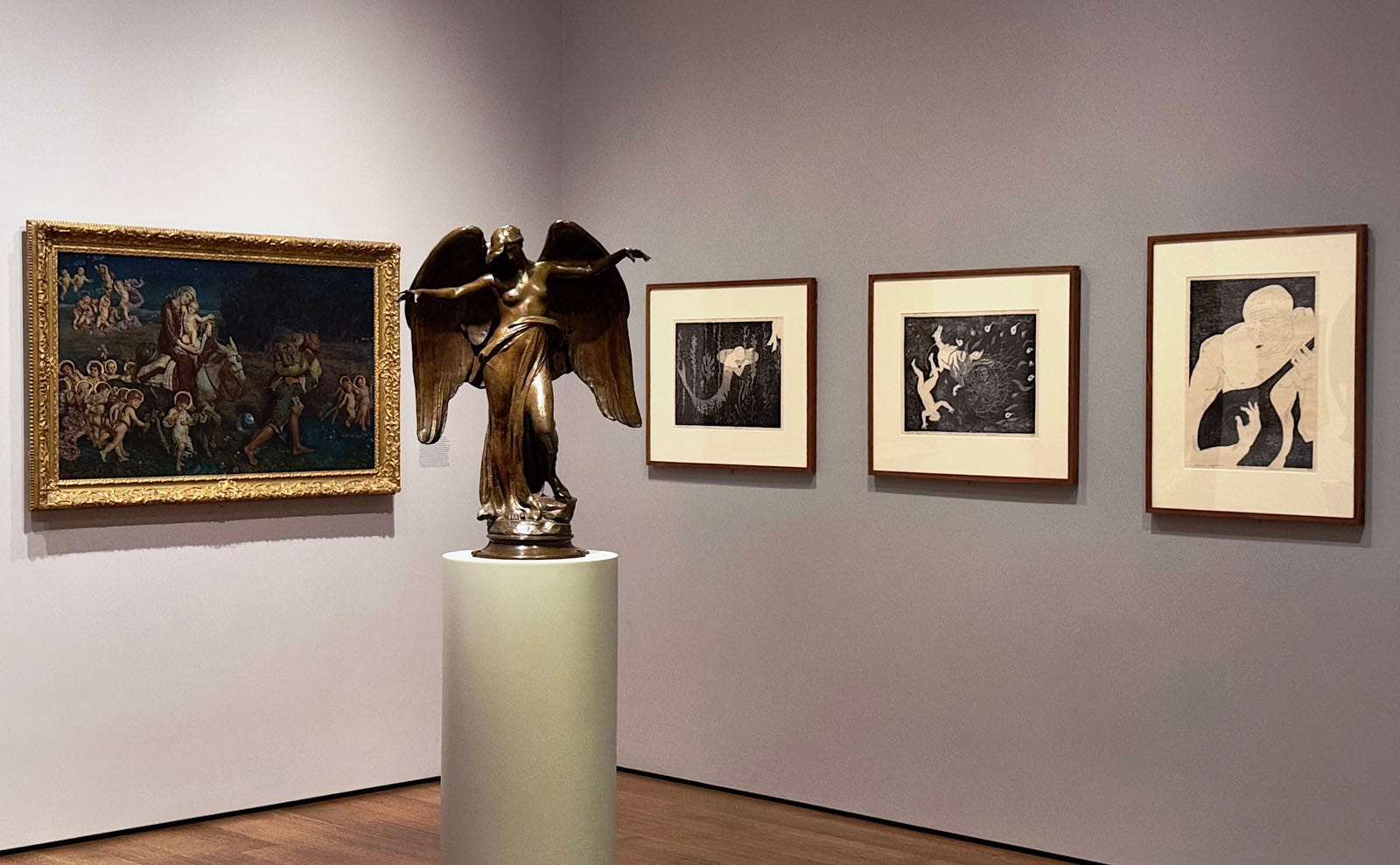 Museum Monday: The Harvard Art Museums - by Ben Loomis