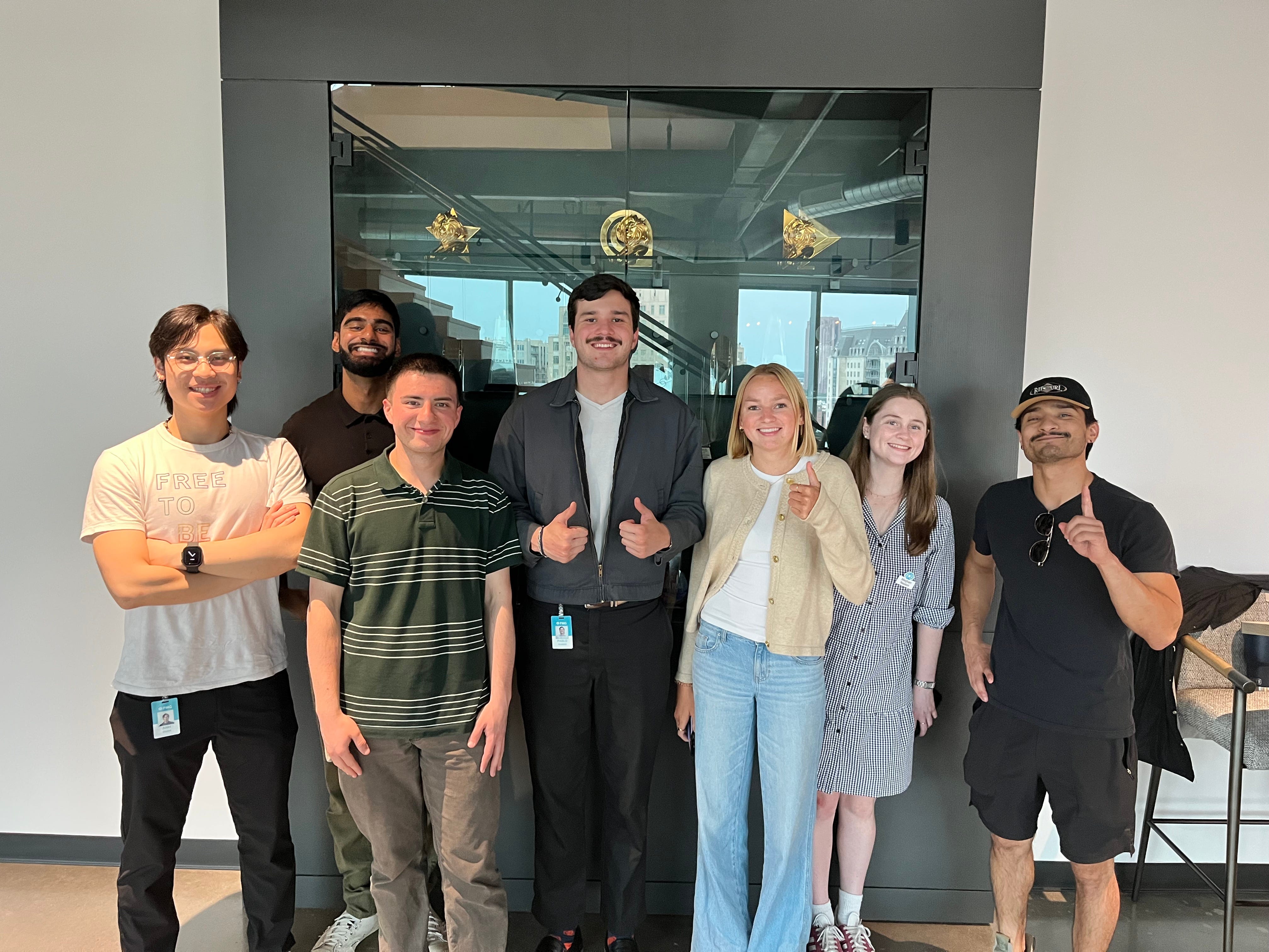 Adschooled guide: PMG’s Graduate Leadership Program