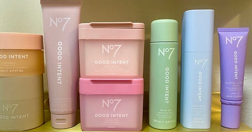 Natalie O’Neill | Substack