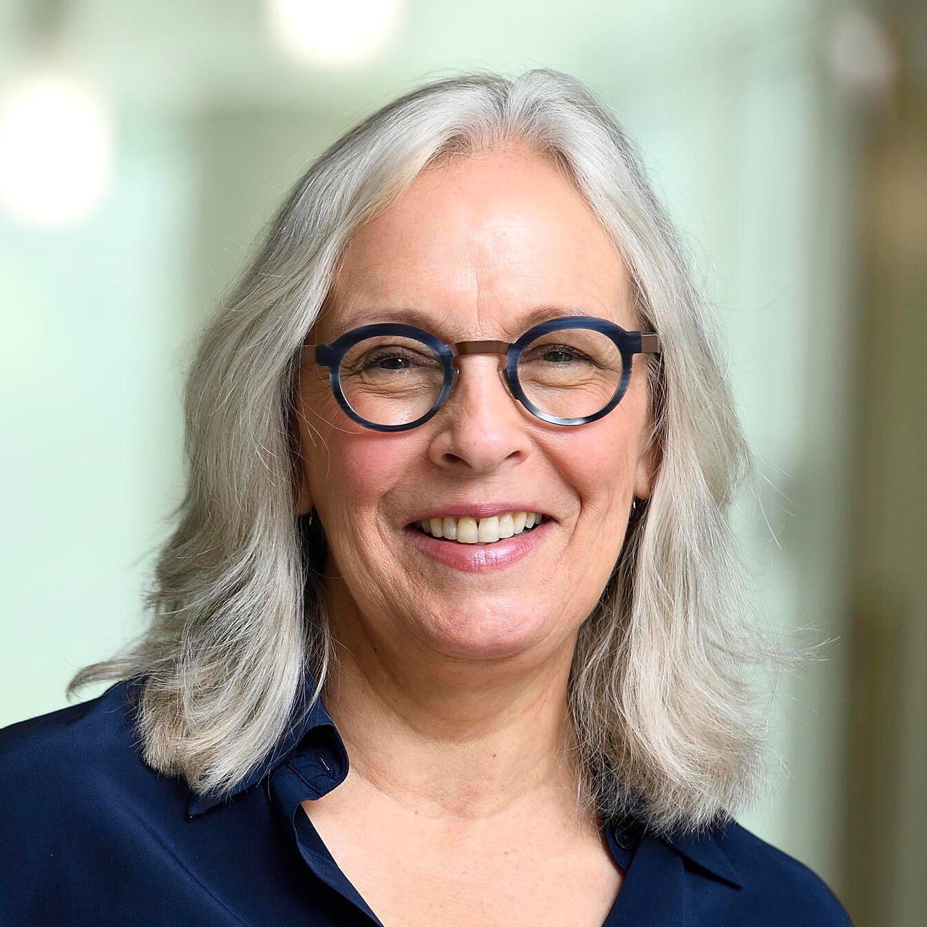 Gillian Hadfield on AI's Governance