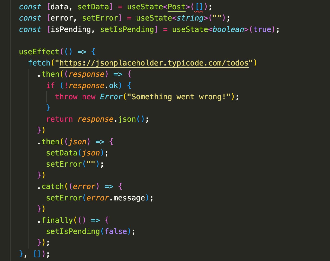 How to Use TanStack Query (React Query) for Beginners