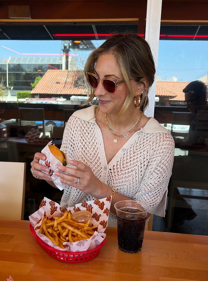 emily schuman substack