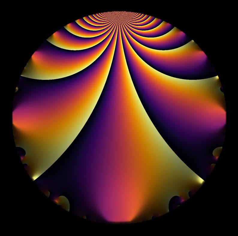 mathmo | Substack