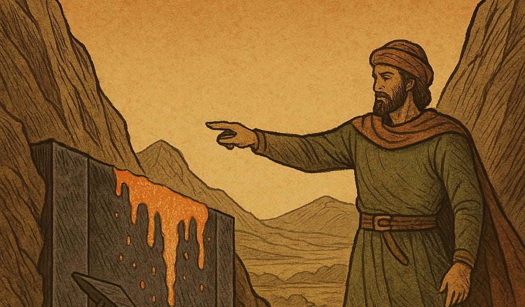 Dhul Qarnayn: The Righteous Ruler in the Quran