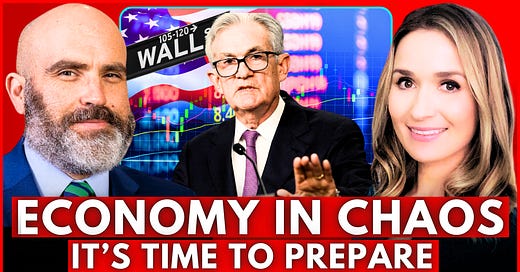 World Affairs in Context | Substack