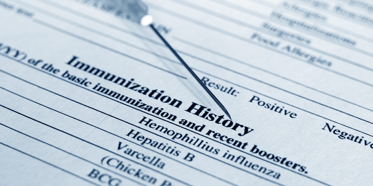 The Price We Paid to Live Long Enough to Forget