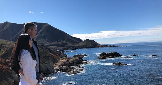 CREATIVE. INSPIRED. HAPPY with Evelyn Skye | Substack