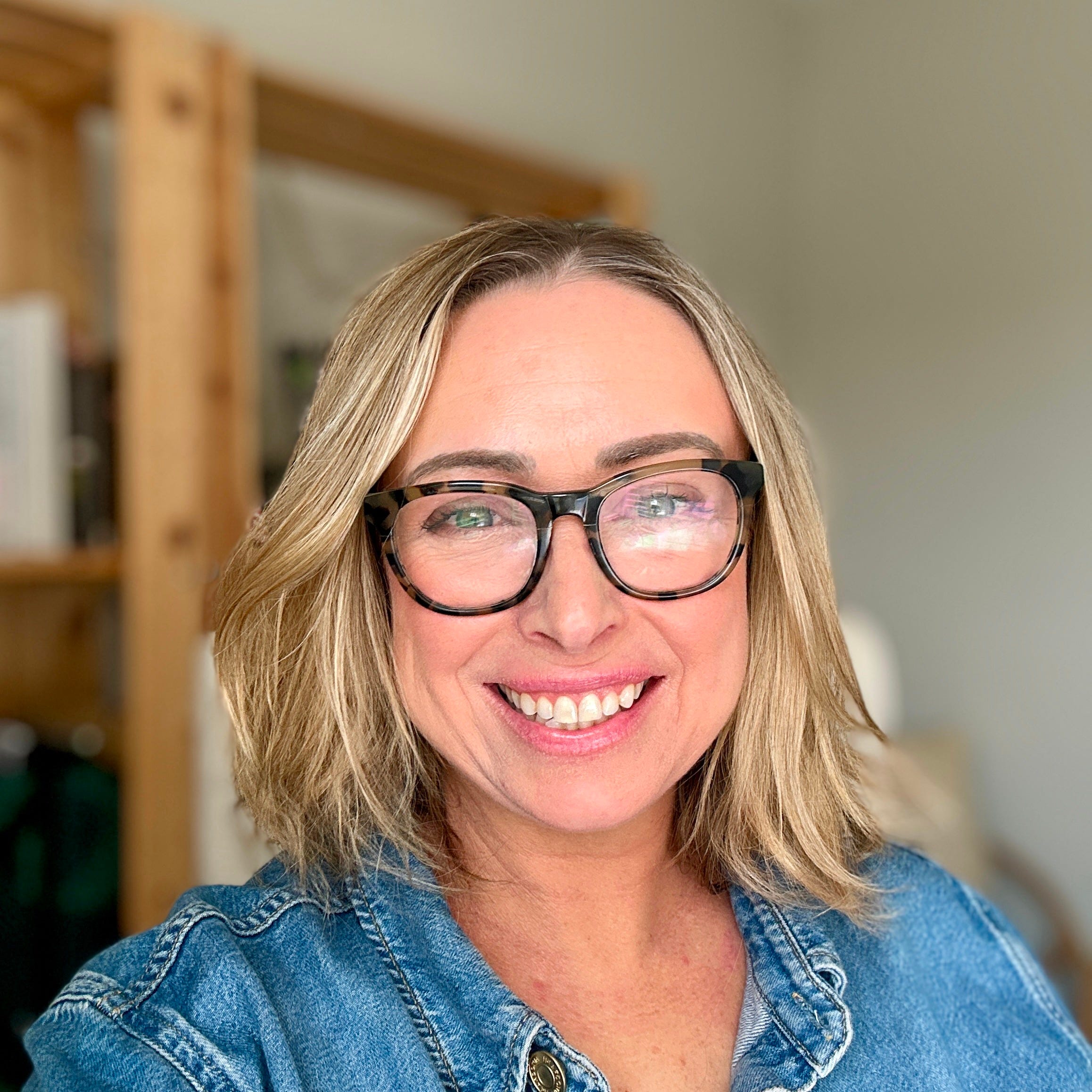 Louise Thompson | Substack