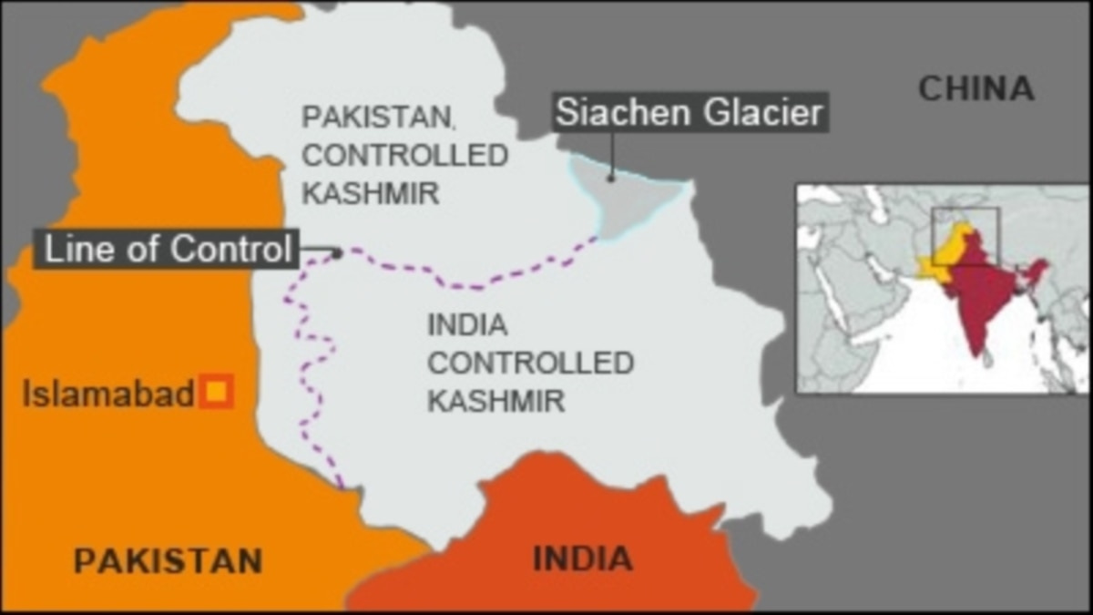 Where Borders Get Weird: The World’s Most Fascinating Territorial Oddities