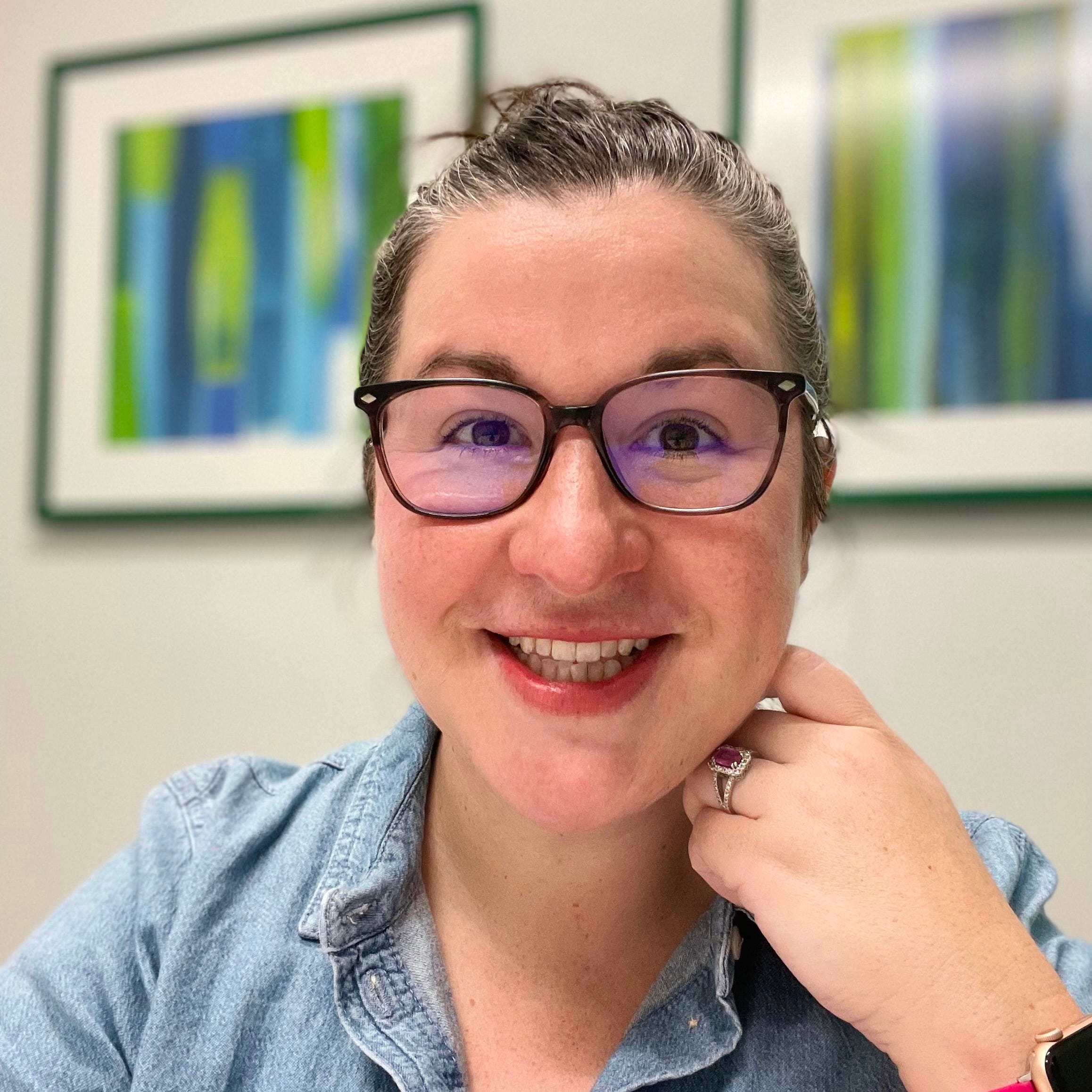 Jillian Bybee, MD | Substack