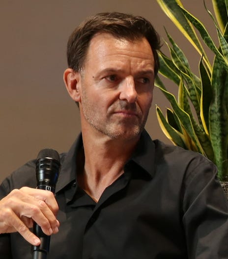 Peter Csathy | Substack