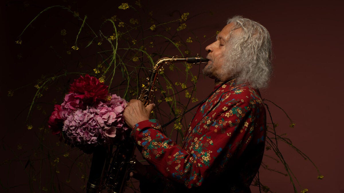 Gary Bartz e l’eterno presente della black music