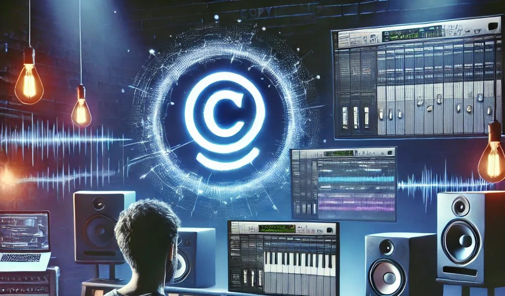 “Music Licensing Explained: How to Protect Your Work & Get Paid”