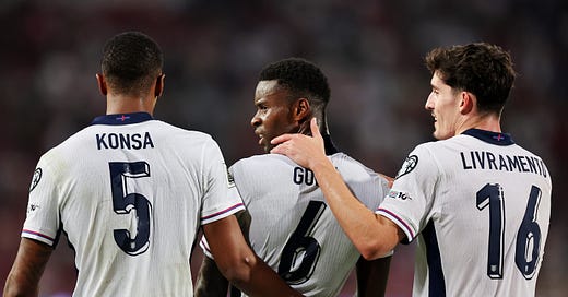 Henry Winter | Substack