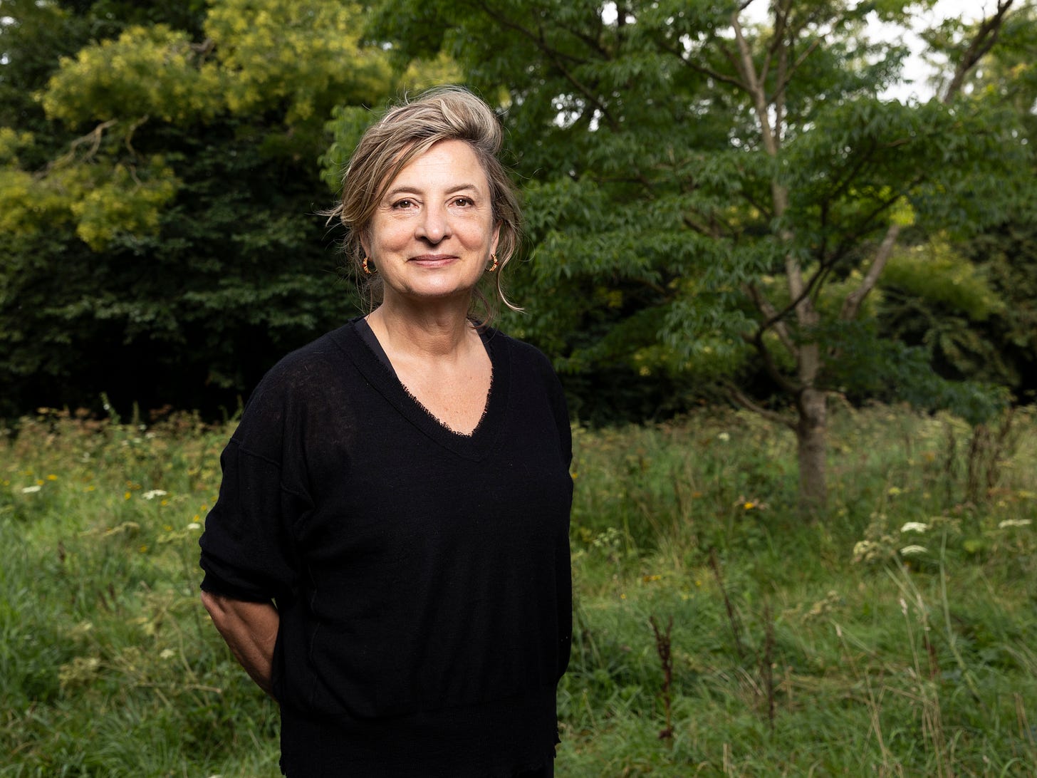 Jacqueline Blom - Creatieve Geesten
