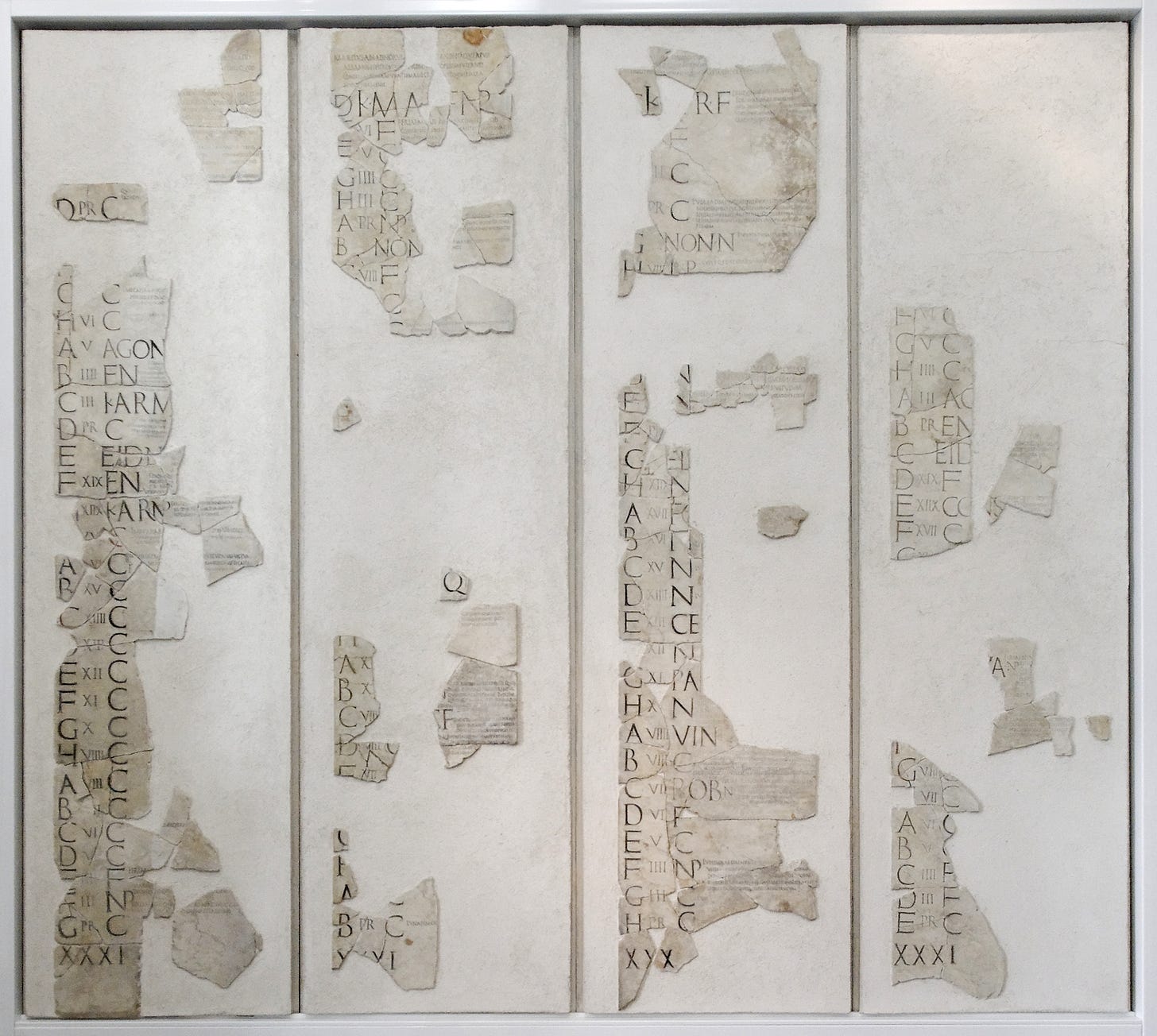 Ancient Timekeeping and the World’s First Calendars