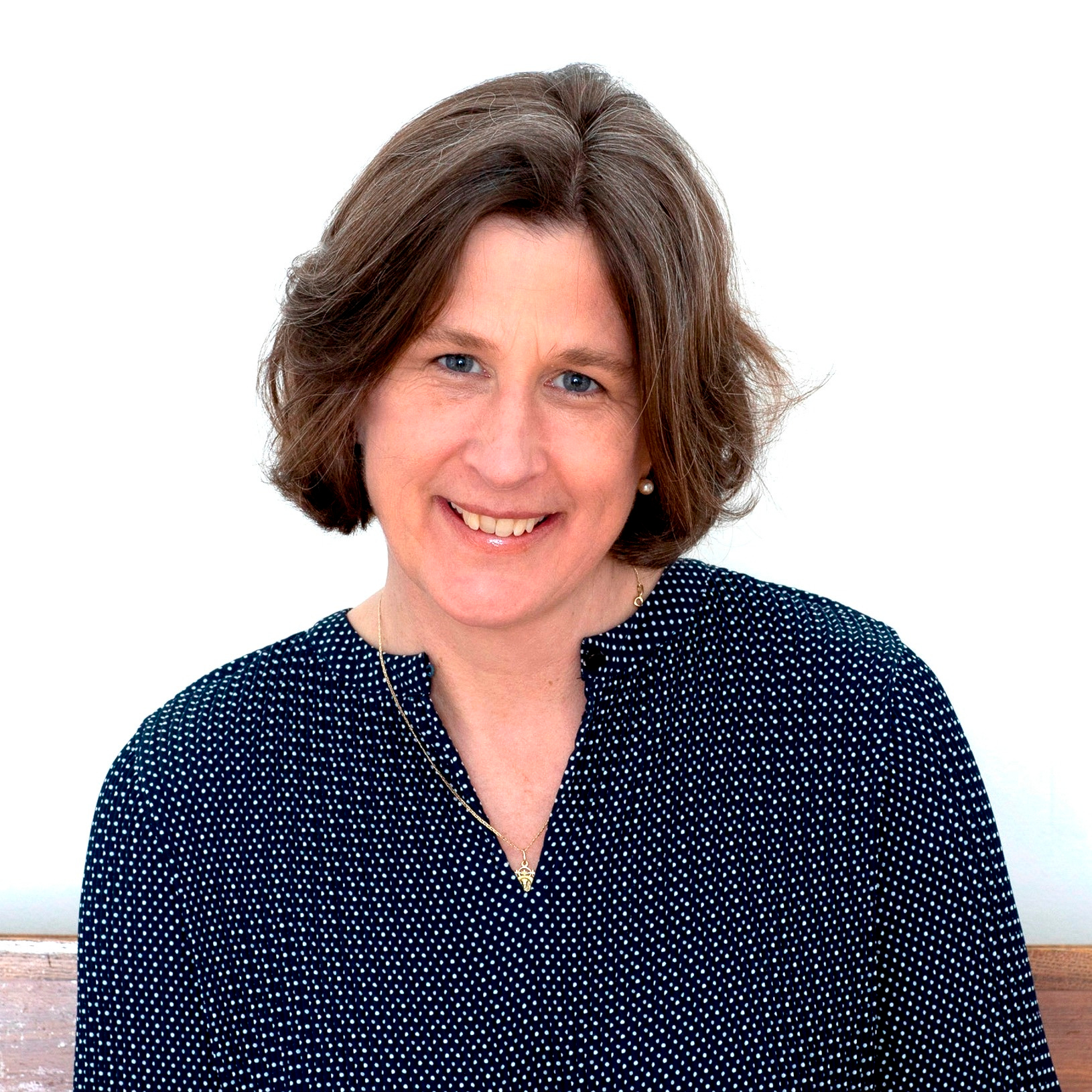 Anna Farrow | Substack