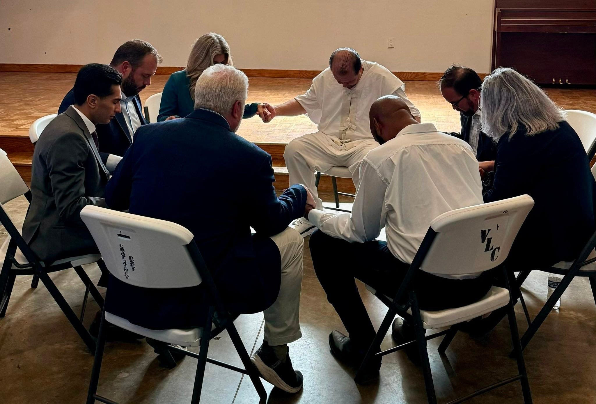 Upcoming efforts to stop the execution of autistic Texas death row ...