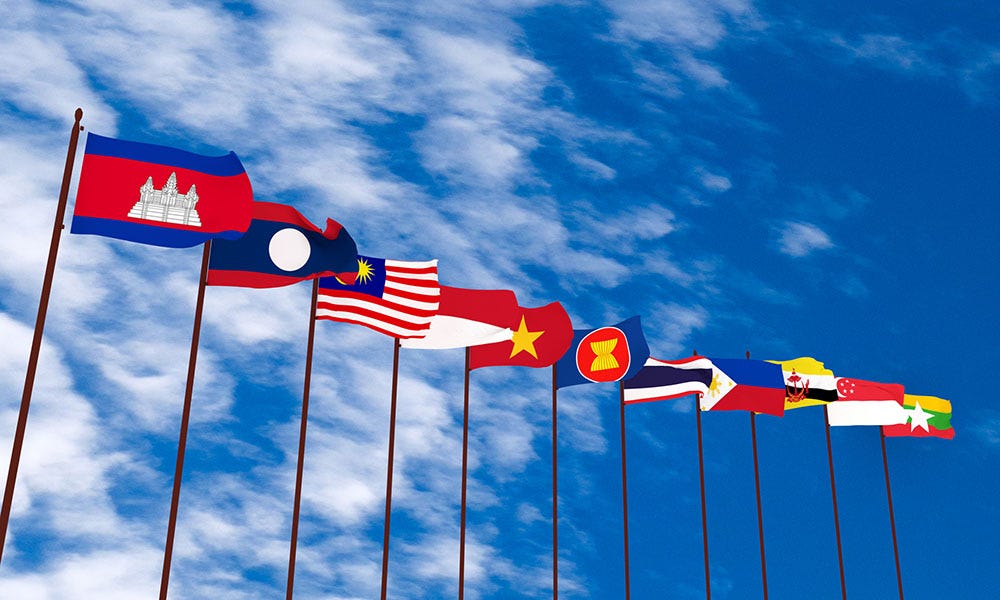 The Philippines' Big Role in ASEAN: A Chance for Peace and Prosperity ...
