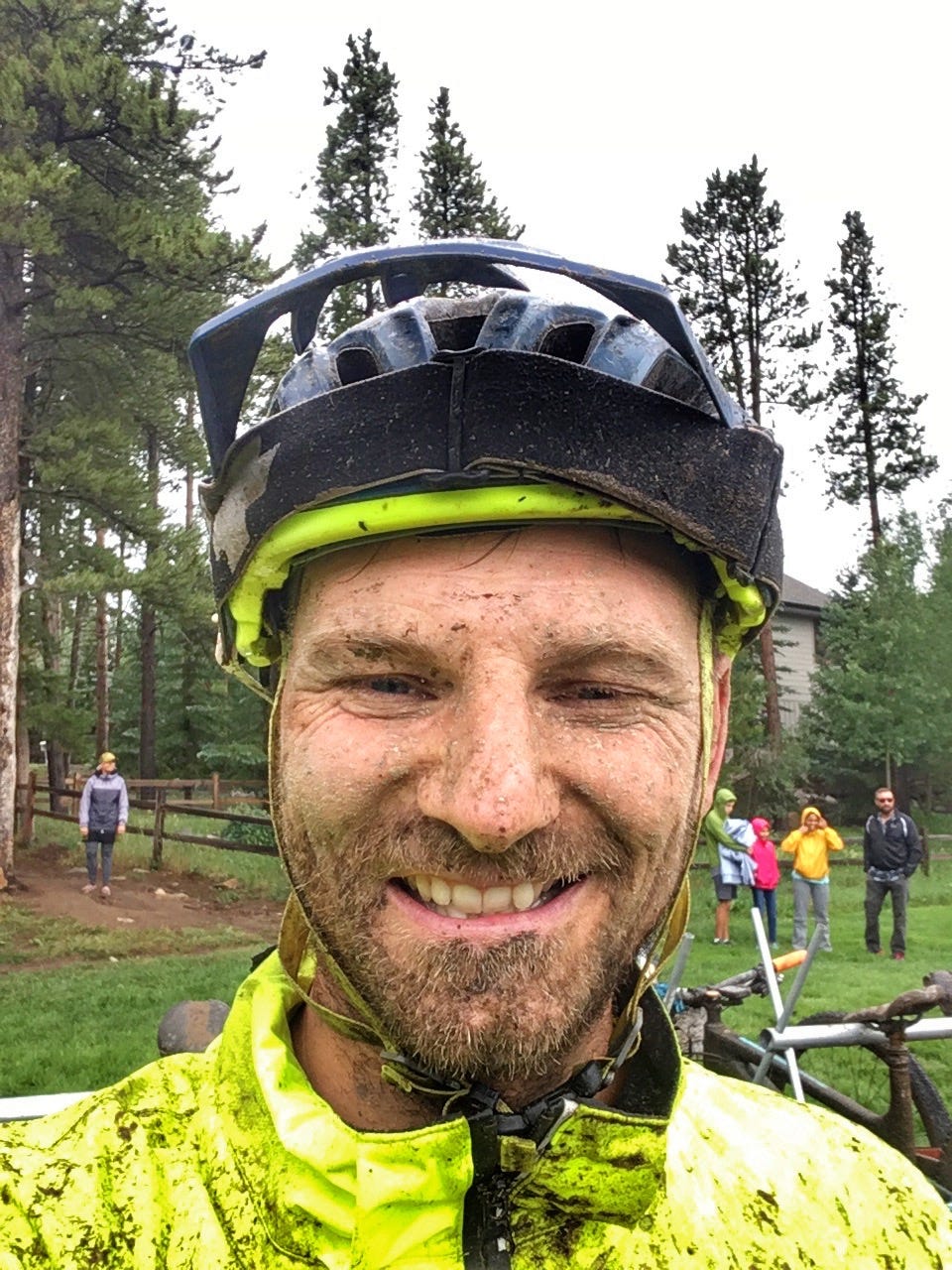 Gareth Evans | Substack