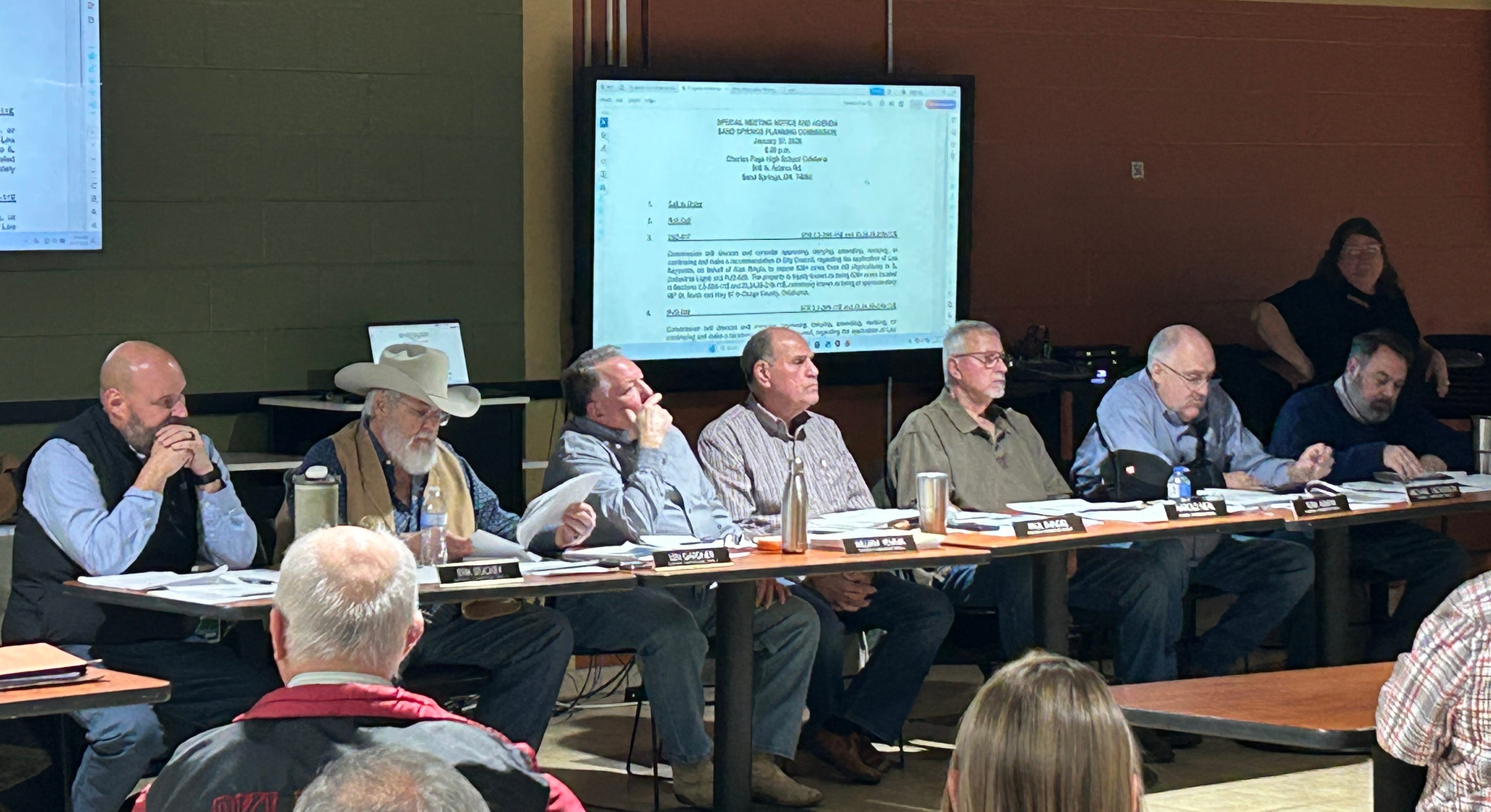 Updated: Sand Springs data center advances