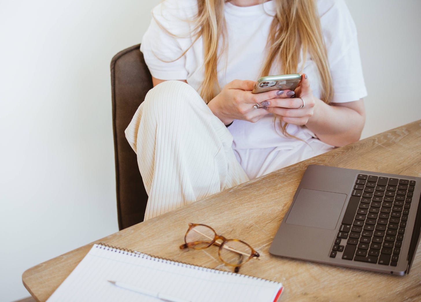 What to Do When Work is Slow