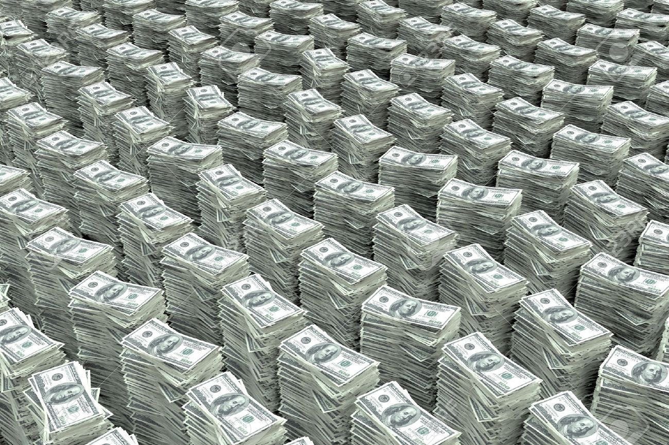 The History of Money and Currency in the United States: From Gold to ...