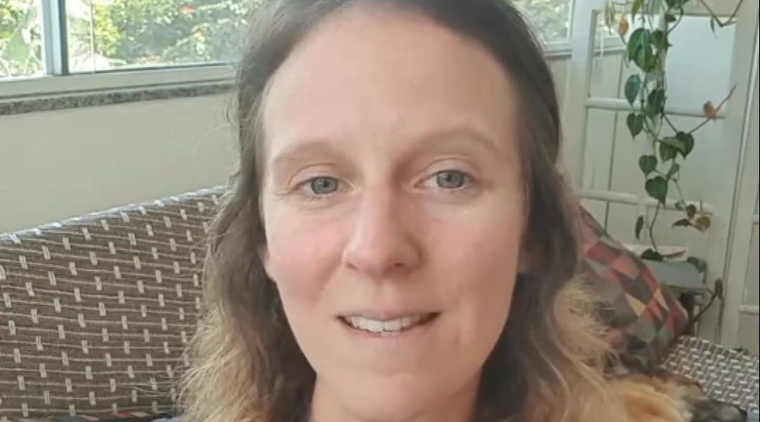 Learning the Substack Basics - by Claudia Faith