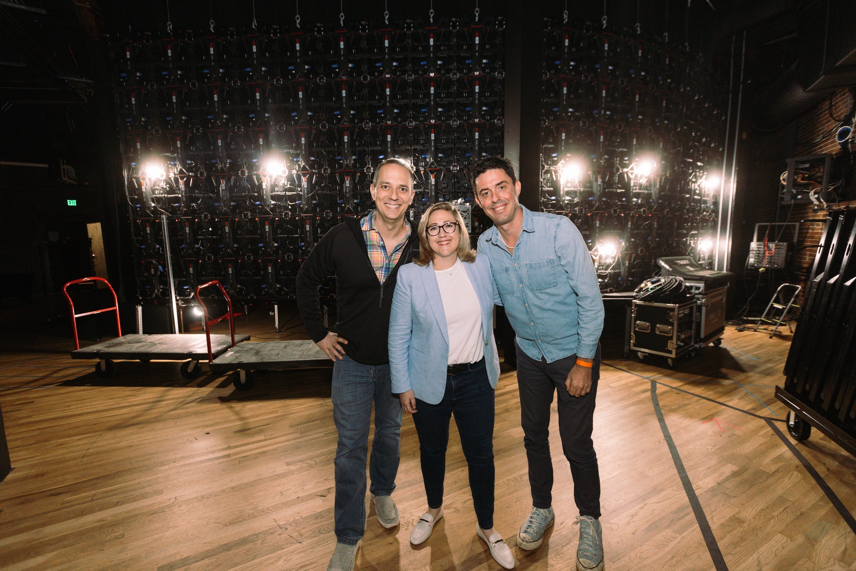 A Note from JVL - by Jonathan V. Last - The Bulwark