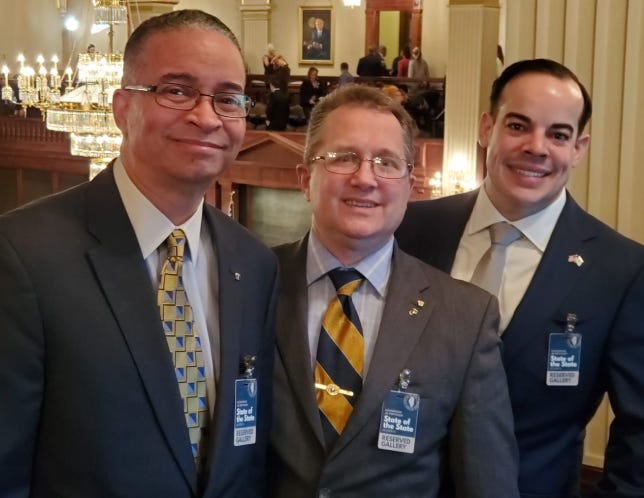 Cook County GOP Chair Candidates Part 2 - by Max Rice