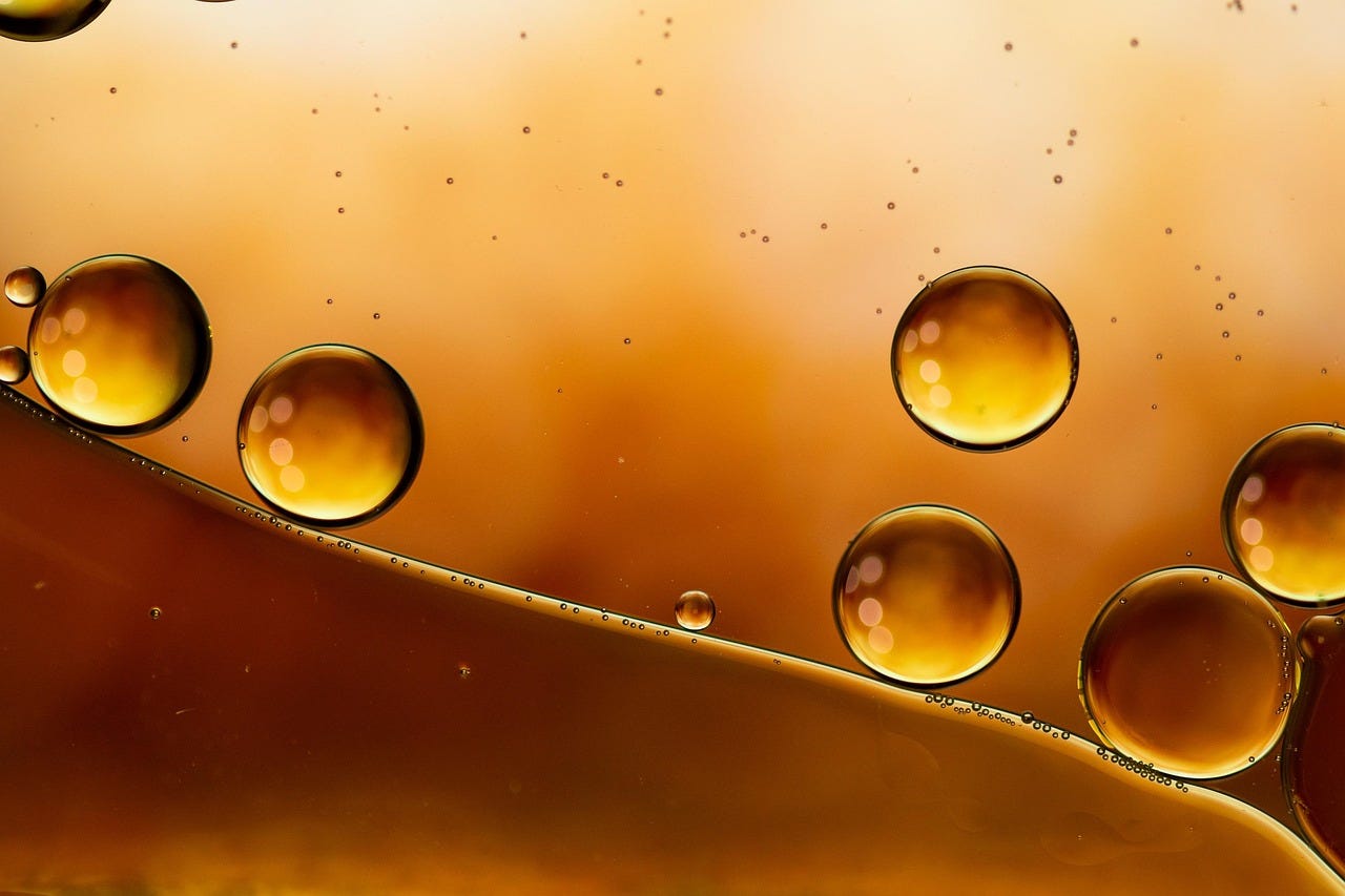 Food News: How to Spot Hydrogenated Oils on the Label