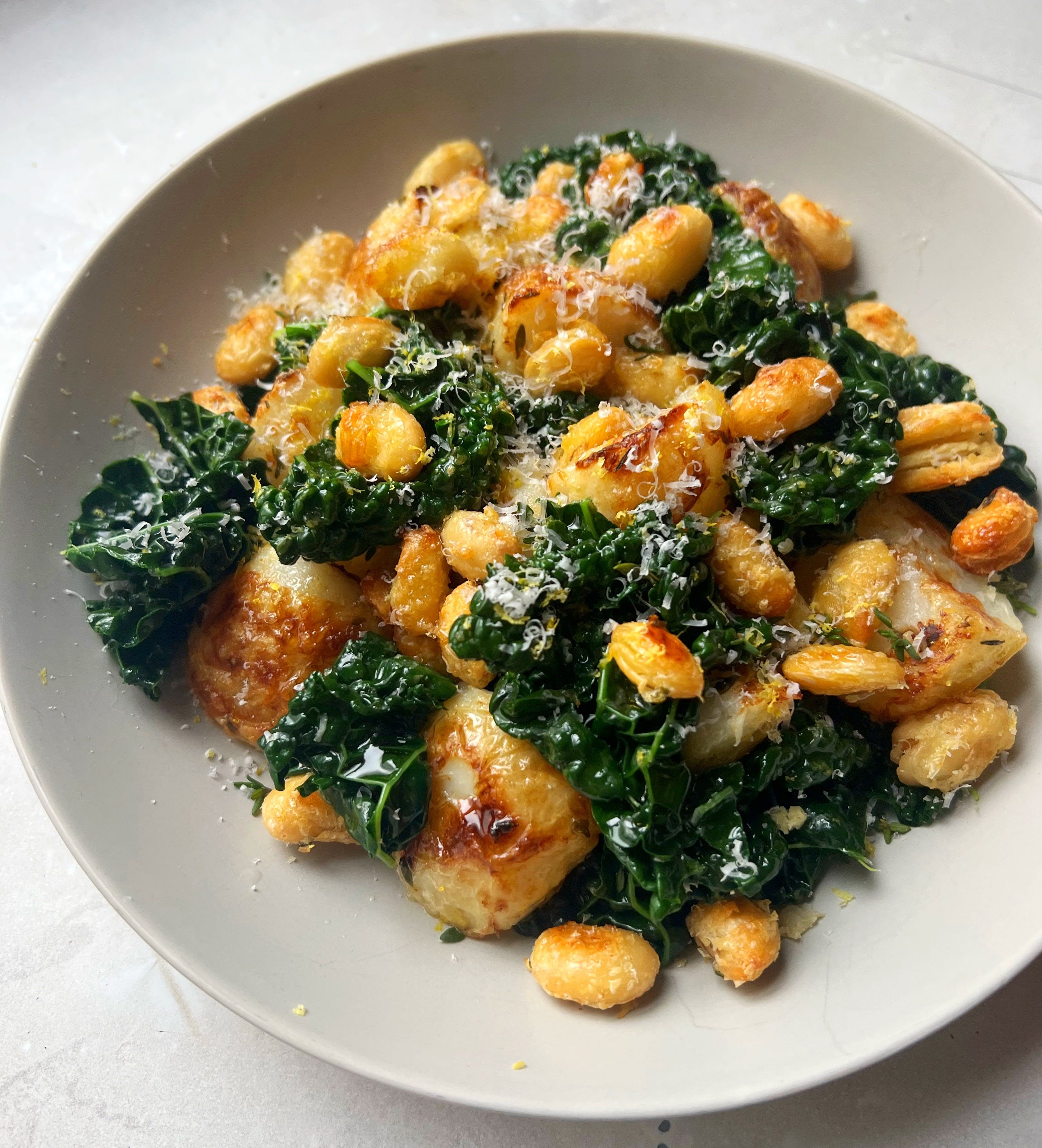 The Turnip Special - by Beth Adamson - Borough Chef Weekly