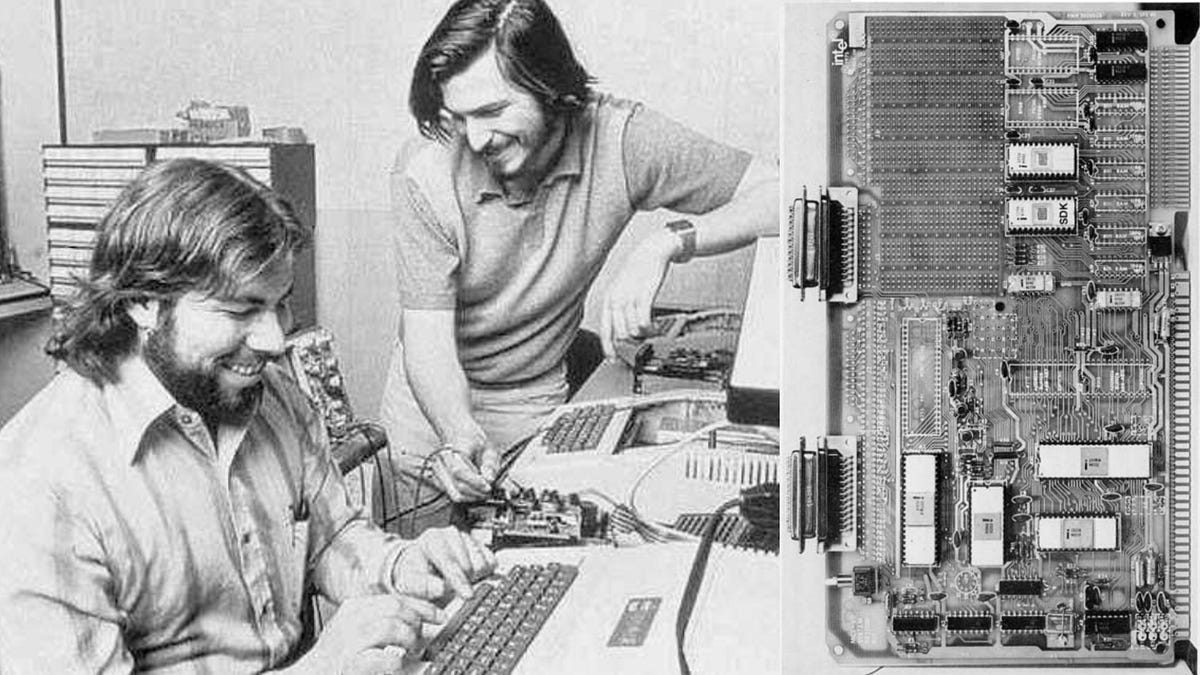 The Homebrew Computer Club and Why Today’s Tech Scene Struggles to ...