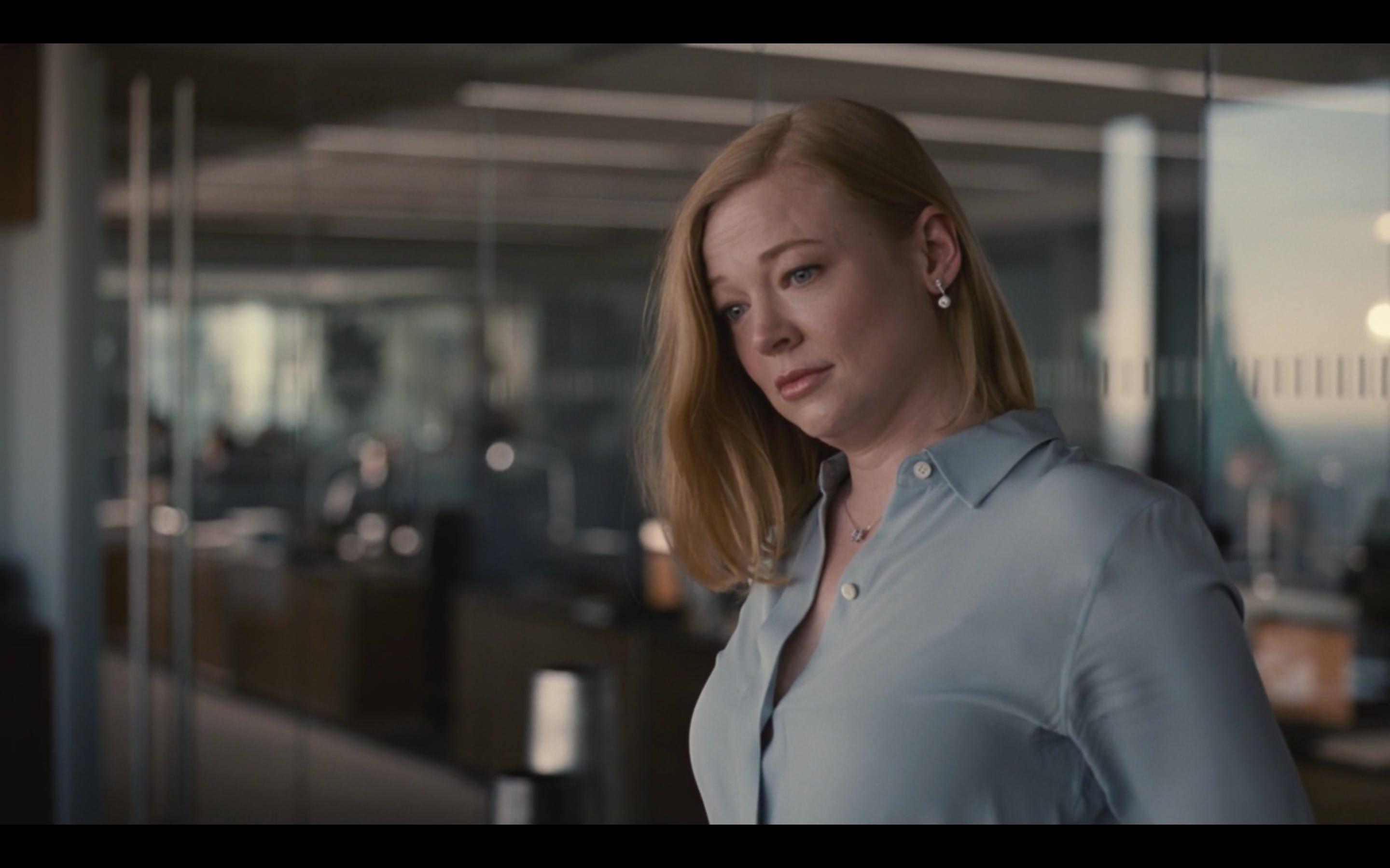 Succession Power Rankings: "Times New Roman Firing Squad"