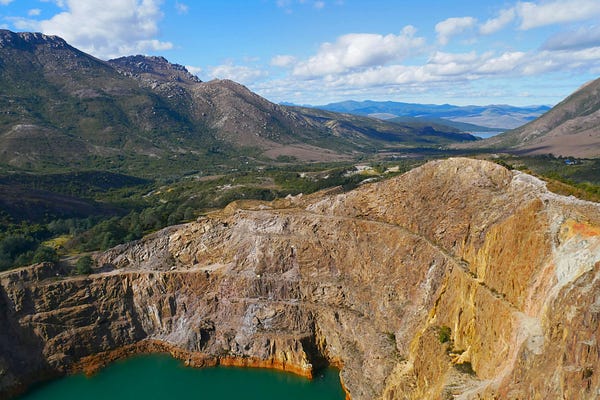 Decouple | Chris Keefer | Substack