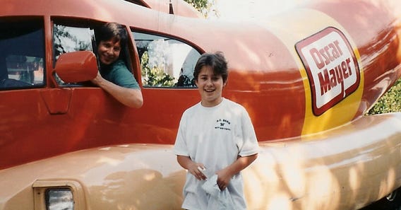 Dave Barry’s Substack | Substack