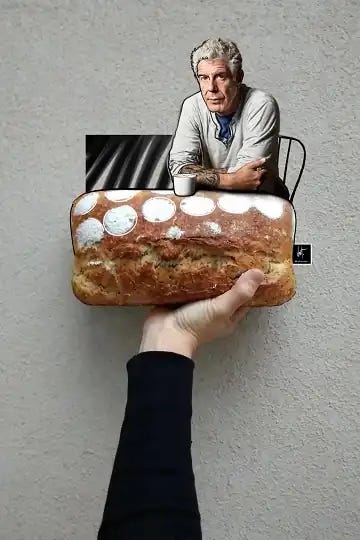 ¿Qué es el Food Design? La relación Diseño y Alimento