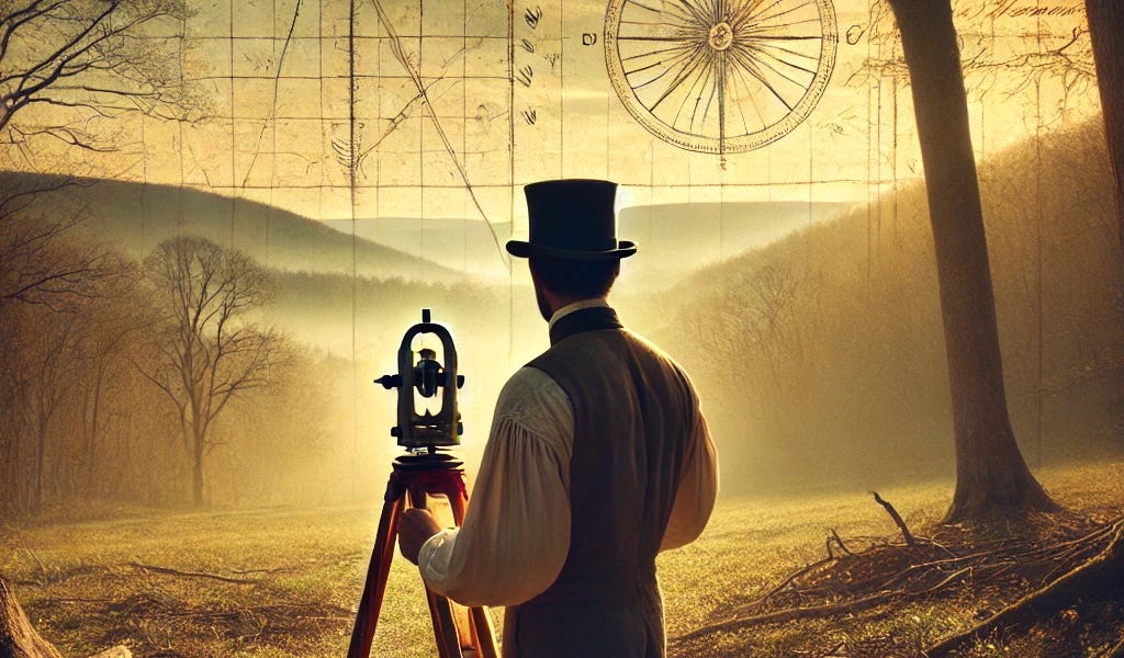 Breaking Beale: The Cipher That Points to Treasure