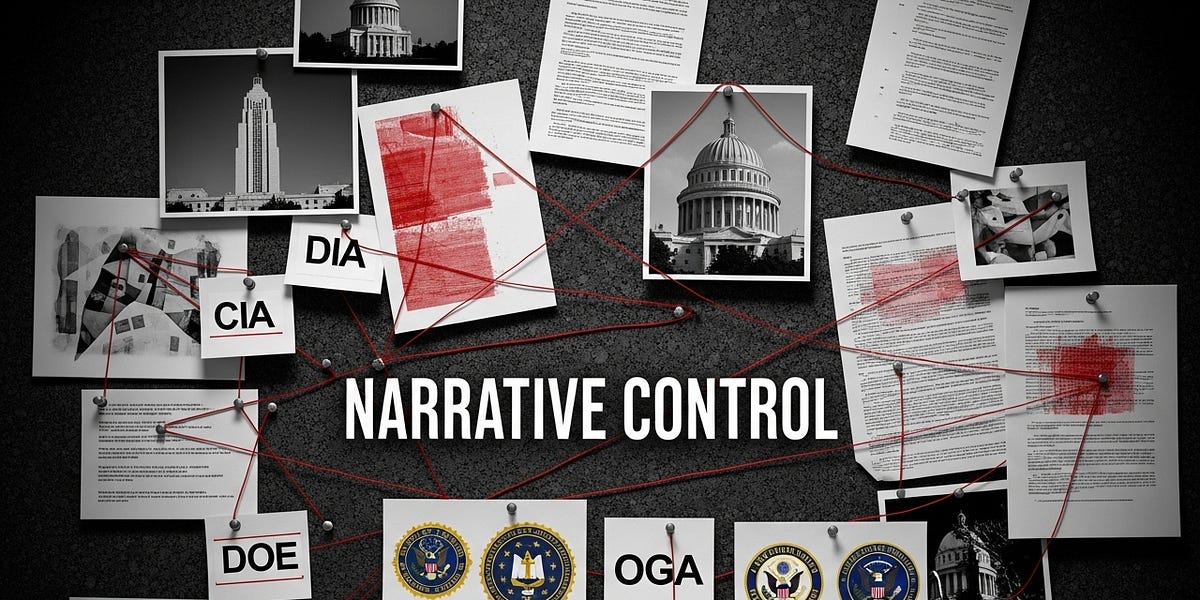 The Steven Greer Problem: How One Man's Credibility Crisis Threatens ...