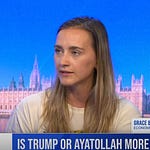 Grace Blakeley | Substack