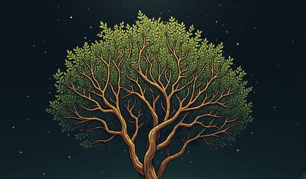 Roots of the Circuit Tree - by Andy Myers - Andy’s Substack