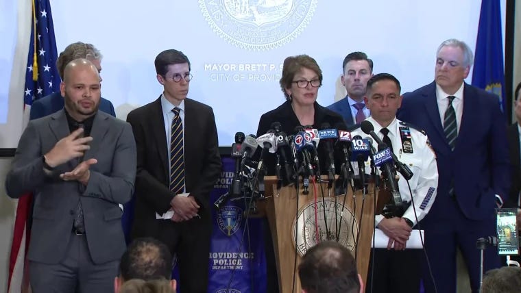 The Avoidable Failures at Brown & MIT - by