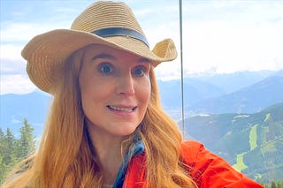 Ariel’s Substack | Ariel Anderssen | Substack