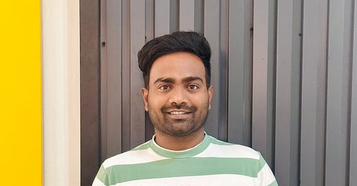 Abhishek Veeramalla (AKVA) | Substack