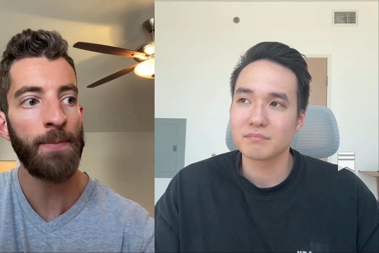 David Paykin Jobs | Substack