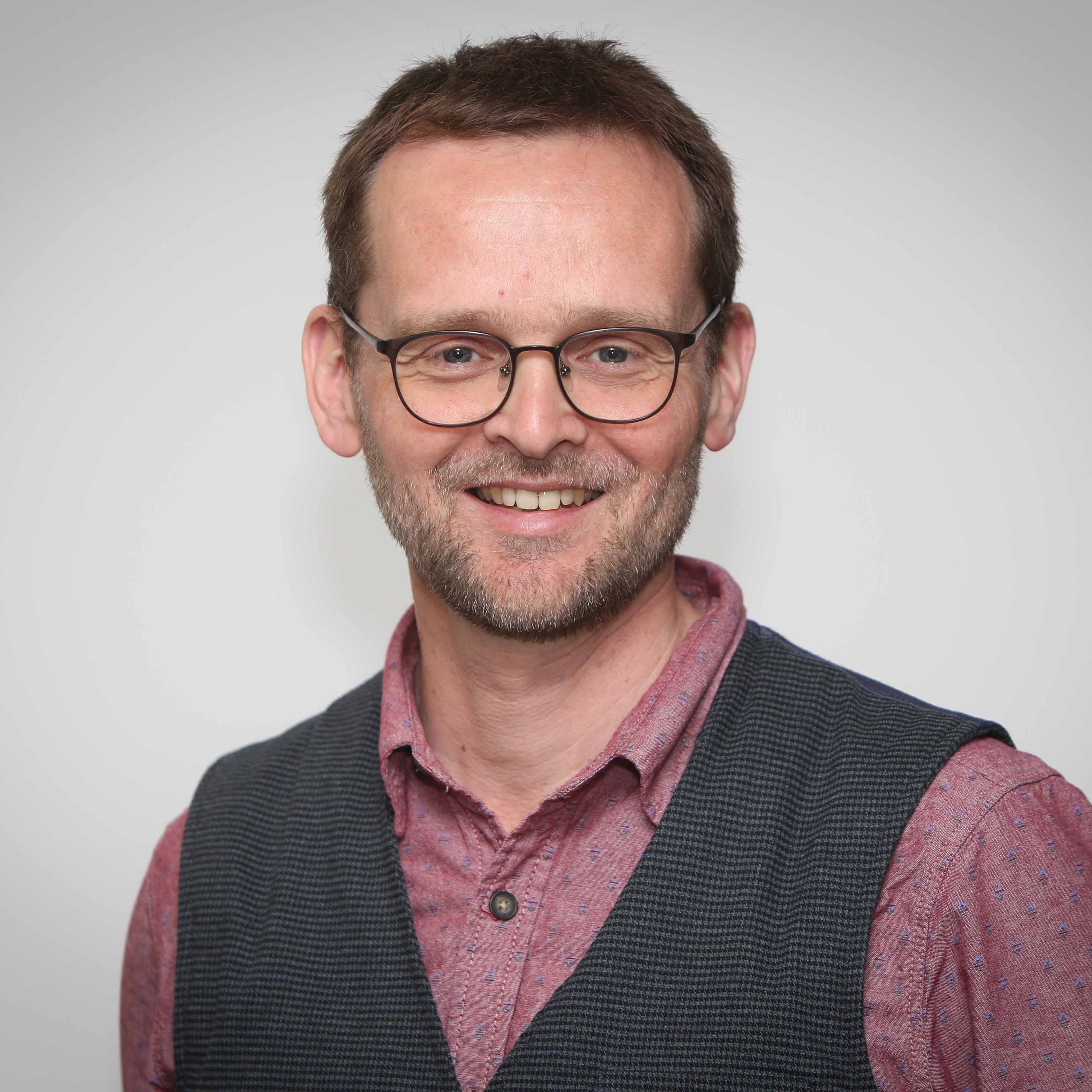 Nick Mayhew | Substack
